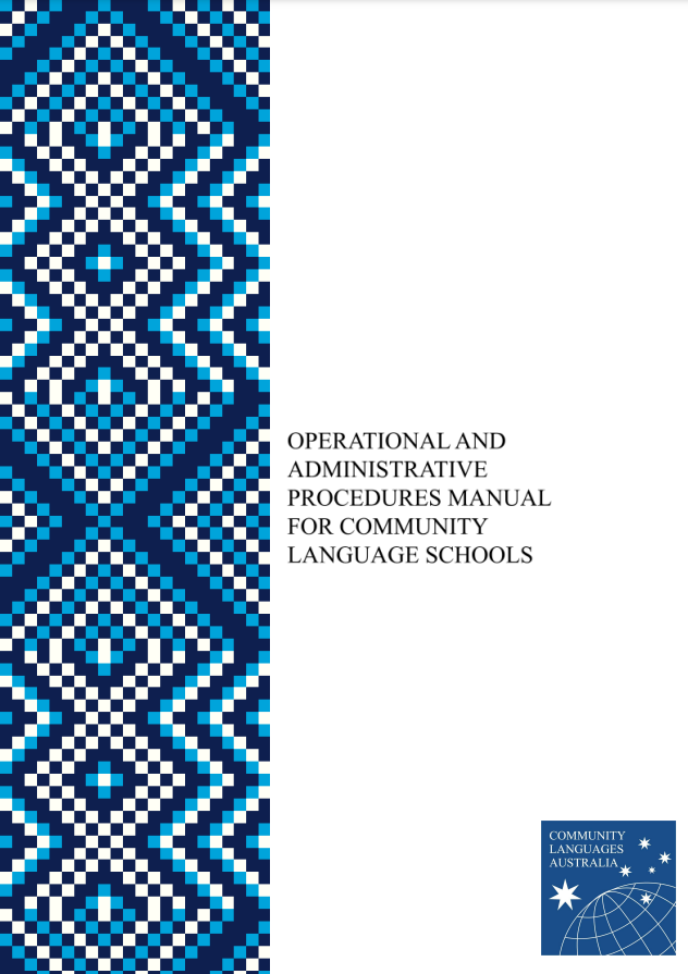 CLV - Community Languages of Victoria